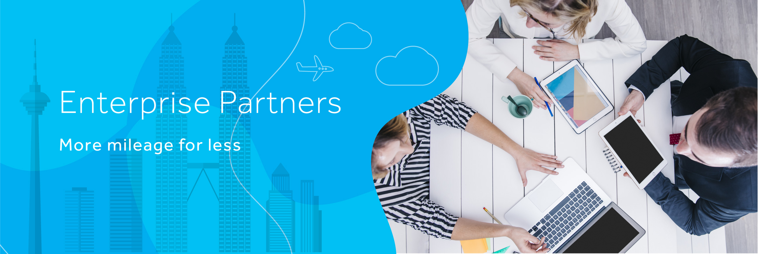 Enterprise Partners – VisionGO